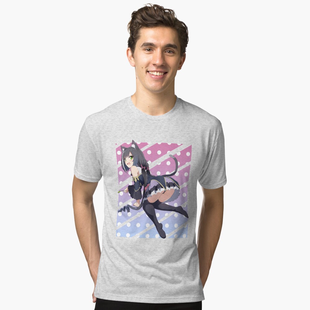 "Princess Connect! Re:Dive - Karyl Mega" Sticker for Sale by ...