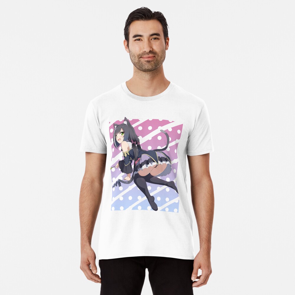 "Princess Connect! Re:Dive - Karyl Mega" Sticker for Sale by ...