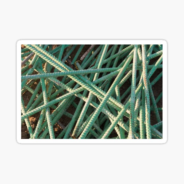 Rebar Merch & Gifts for Sale | Redbubble