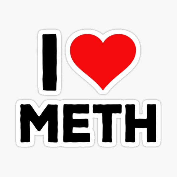 Meth Gifts & Merchandise | Redbubble
