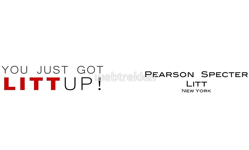 Suits: Gifts & Merchandise | Redbubble