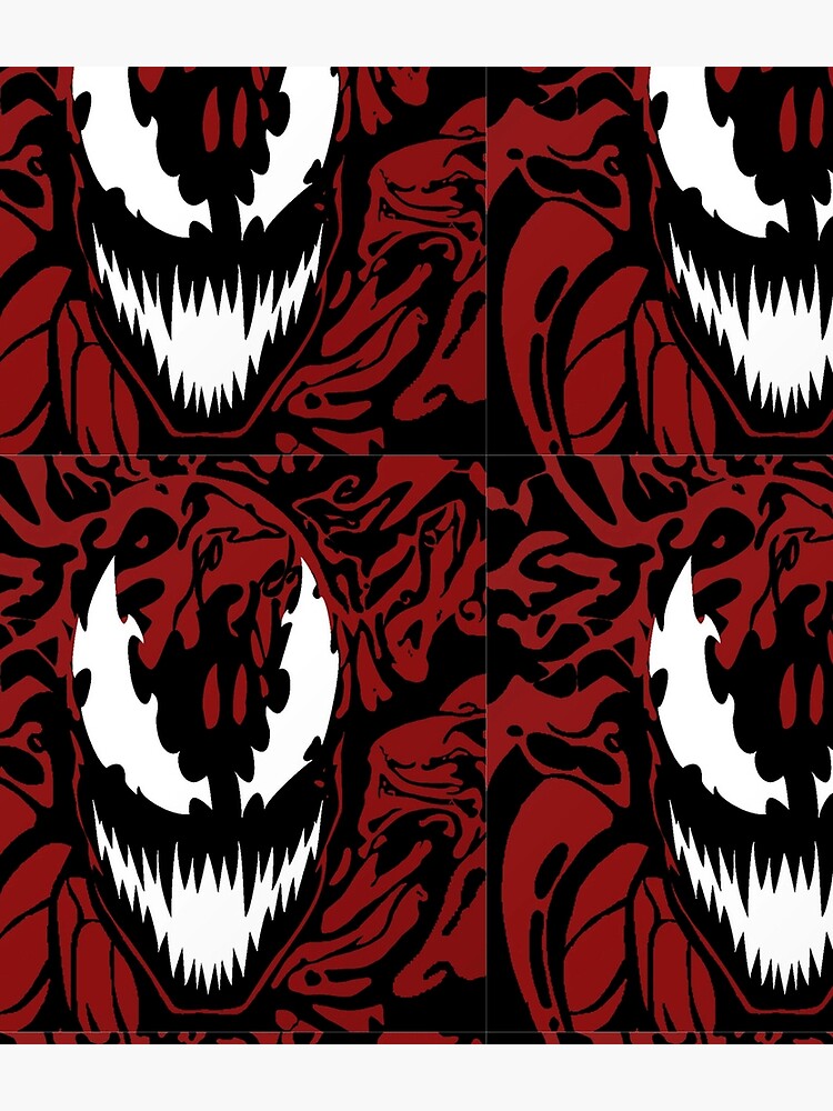 Red carnage Backpack sold by Gary Cohen | SKU 12511835 | 55% OFF Printerval