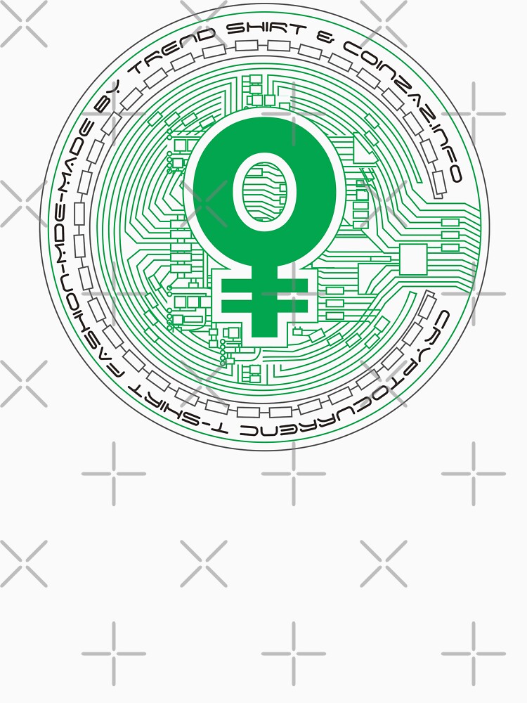 "MDA" T-shirt for Sale by ultramanx88 | Redbubble | mda crypto t-shirts