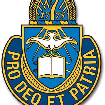 "Army Chaplain" Sticker for Sale by olykoa | Redbubble