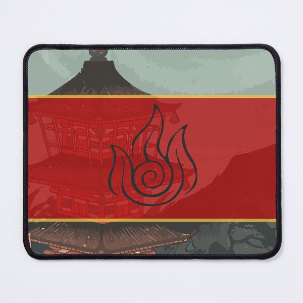Fire Nation Wallpaper Iphone