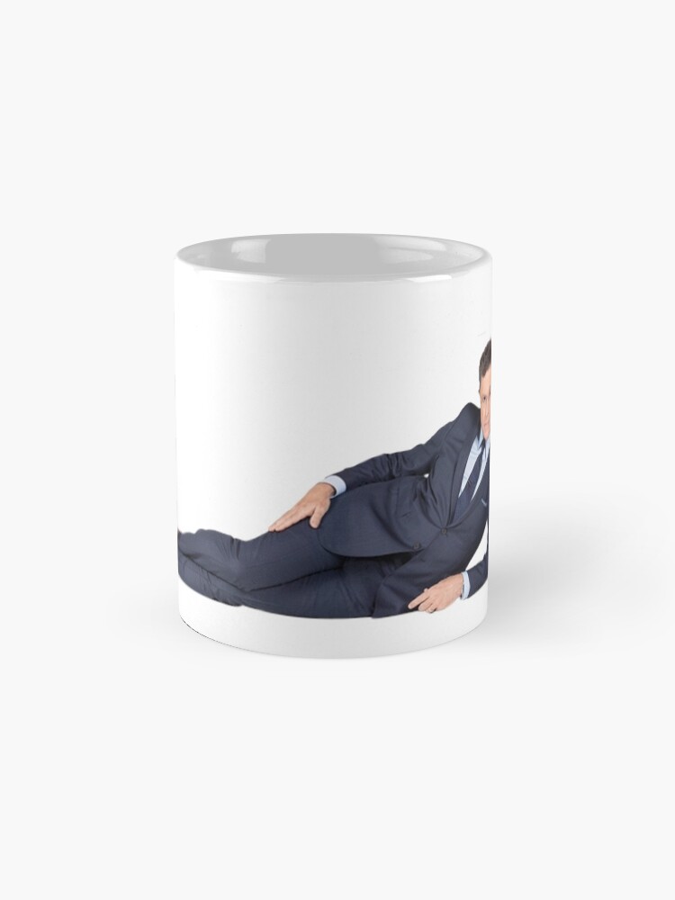 "Late Show With Stephen Colbert" Coffee Mug for Sale by lindsaynicole ...