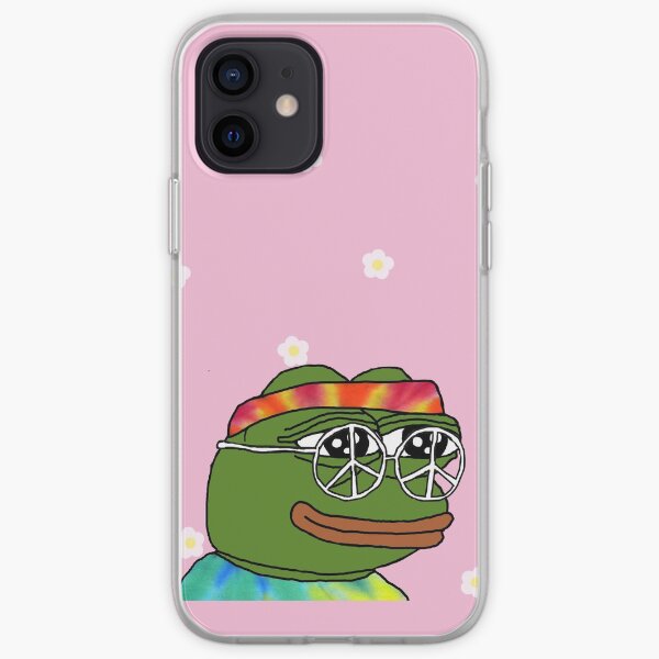 Pepe Frog iPhone cases & covers | Redbubble