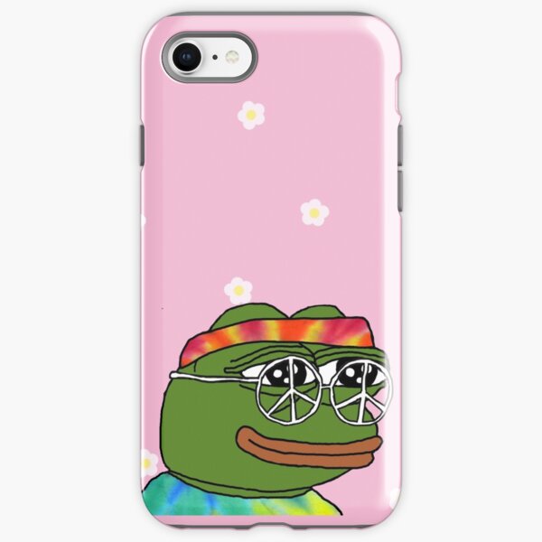 Pepe Frog iPhone cases & covers | Redbubble