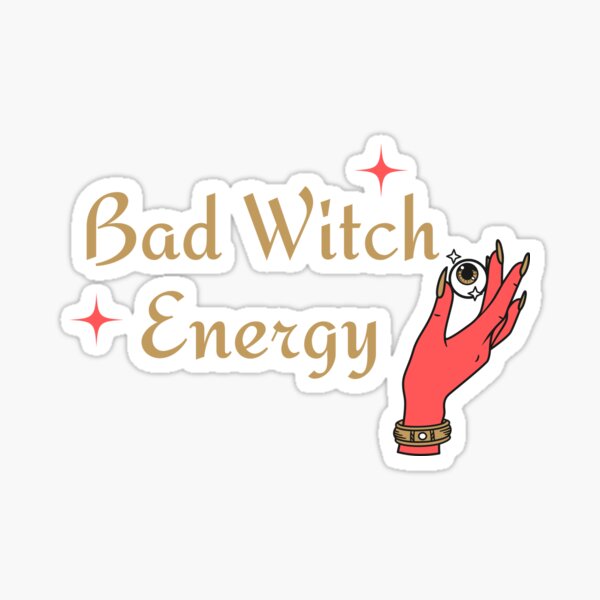 "Minimalist design that makes statement" Sticker for Sale by ...