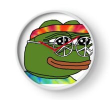 Pepe: Clocks | Redbubble