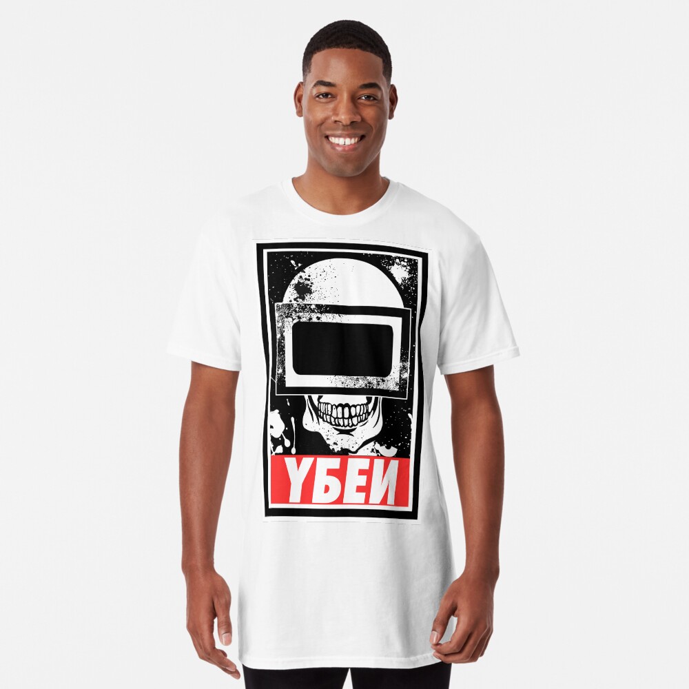 "Escape From Tarkov - Tagilla Helmet Mask Design" Sticker for Sale by ...