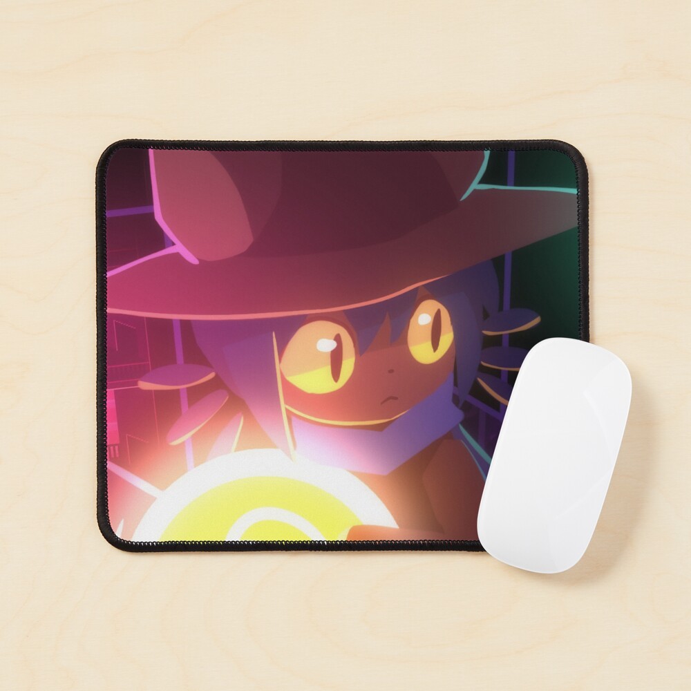"Niko OneShot" Sticker for Sale by Cyberpunk-Retro | Redbubble