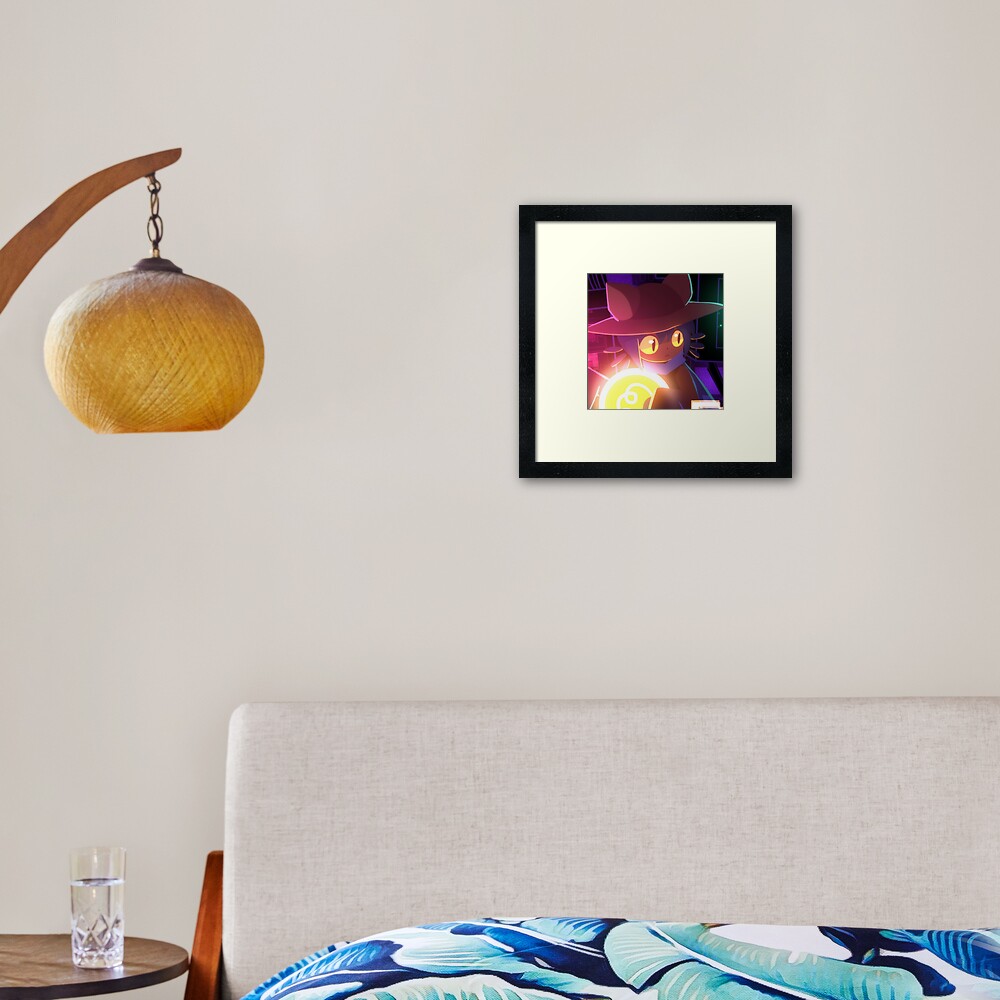 "Niko OneShot" Sticker for Sale by Cyberpunk-Retro | Redbubble