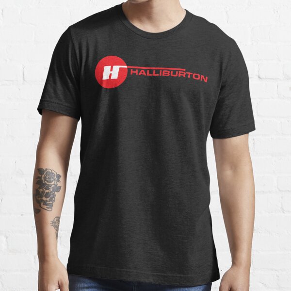 Halliburton Gifts & Merchandise | Redbubble