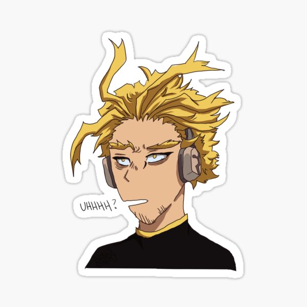 "Hawks" Sticker for Sale by Aaren Stalker | Redbubble