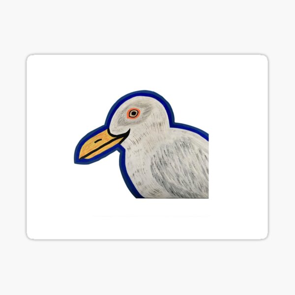 "Sullivan" Sticker for Sale by FrancesPyl | Redbubble