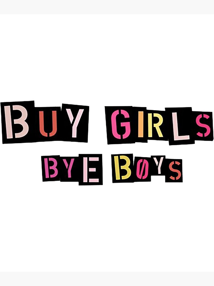 "Top girls aloud art - logo " Poster for Sale by MoonCoast | Redbubble