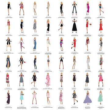 "SATC" Poster for Sale by hat247 | Redbubble