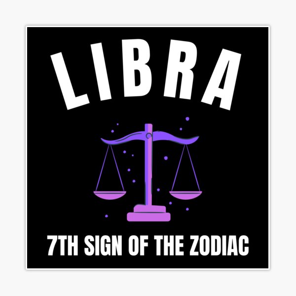 7th sign of zodiac 60 photos - Astrologytoyou.com