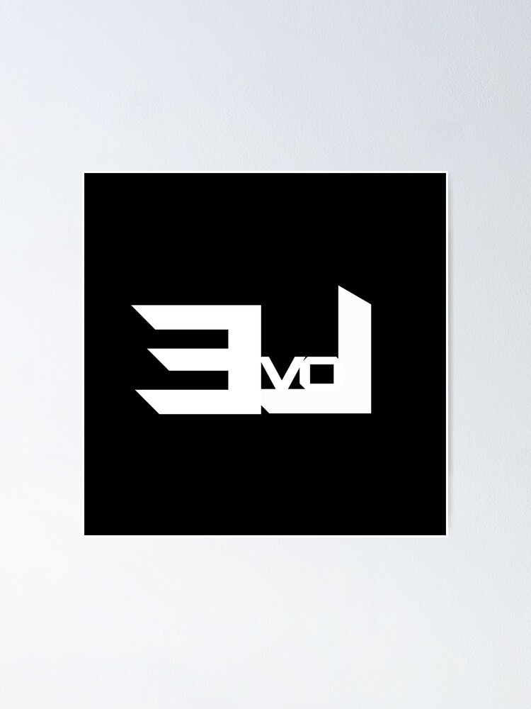 "inscription love, backwards letter" Poster by vilma3000 | Redbubble