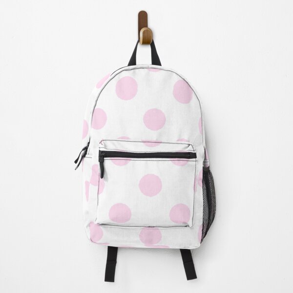 "ddlc style" Backpack for Sale by Pocapoㅤ ★★★★★ | Redbubble