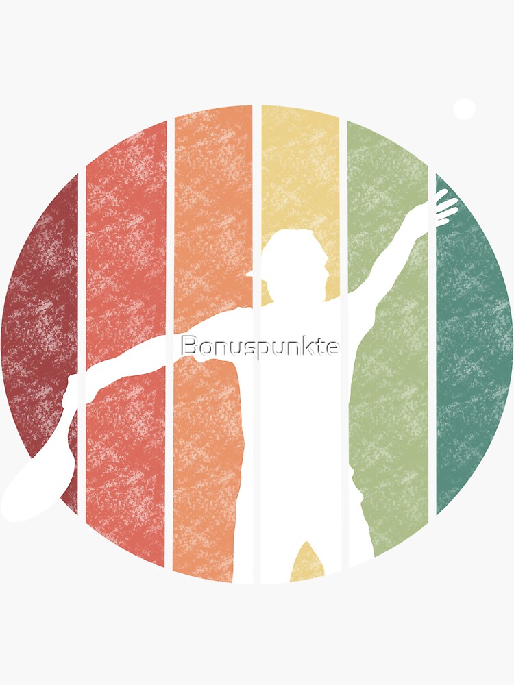 "Tennis tennis player tennis ball tennis court tennis racket" Sticker ...