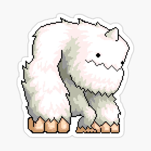 Maplestory Merch & Gifts for Sale | Redbubble