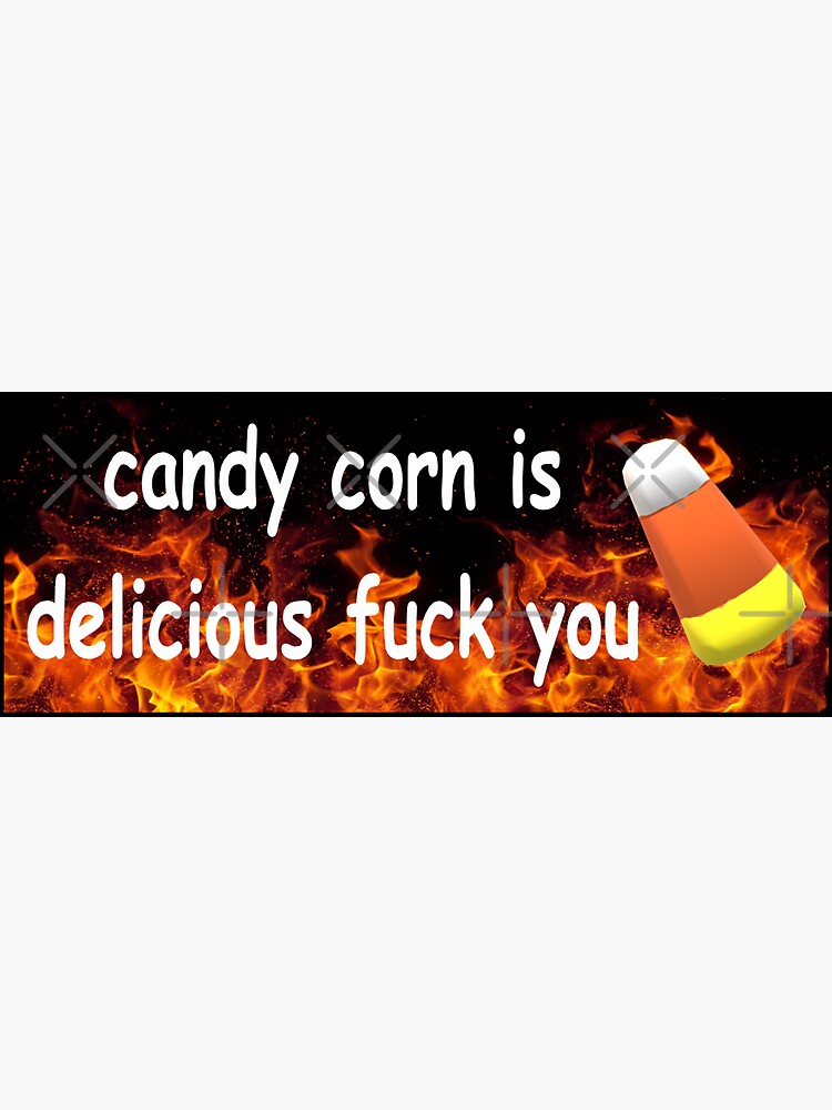 Candy Corn Meme National Candy Corn Day