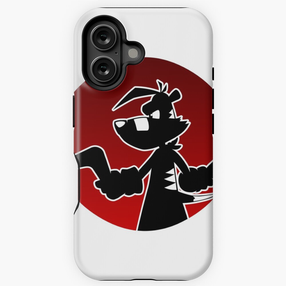 "Bush Rescue" Sticker for Sale by KromeStudios | Redbubble