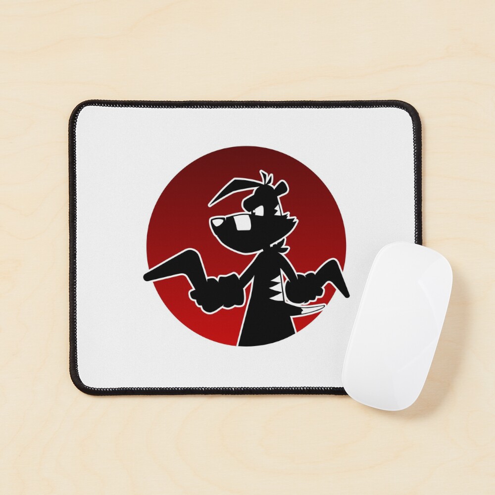 "Bush Rescue" Sticker for Sale by KromeStudios | Redbubble