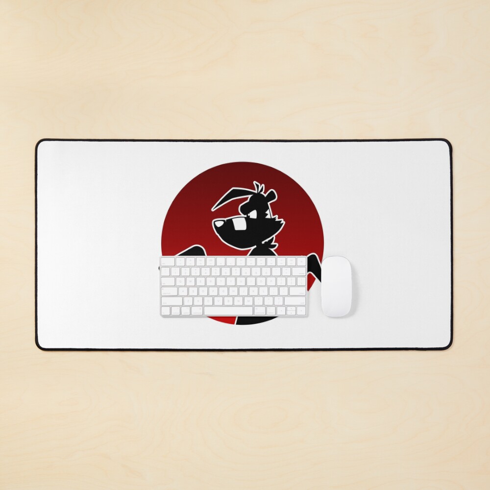 "Bush Rescue" Sticker for Sale by KromeStudios | Redbubble