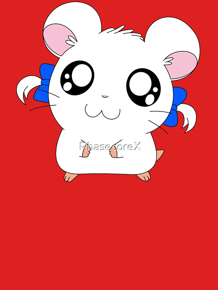 "Bijou with Ribbons" Essential T-Shirt for Sale by PhasecoreX | Redbubble