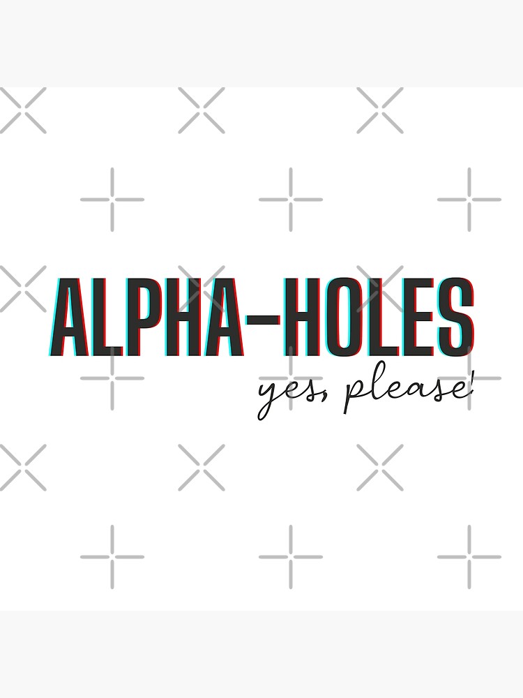 "Alpha-Holes, Yes Please, Dark Romance Reader, Book Boyfriend Vibes ...