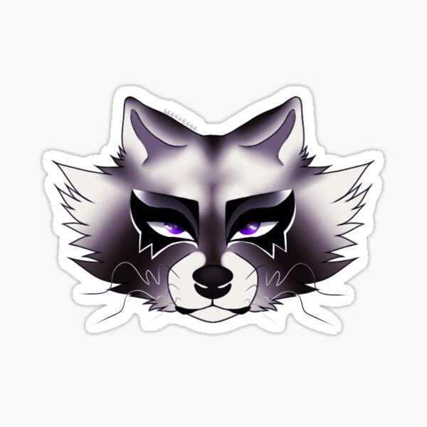 "trad goth rac" Sticker for Sale by 666kae666 | Redbubble