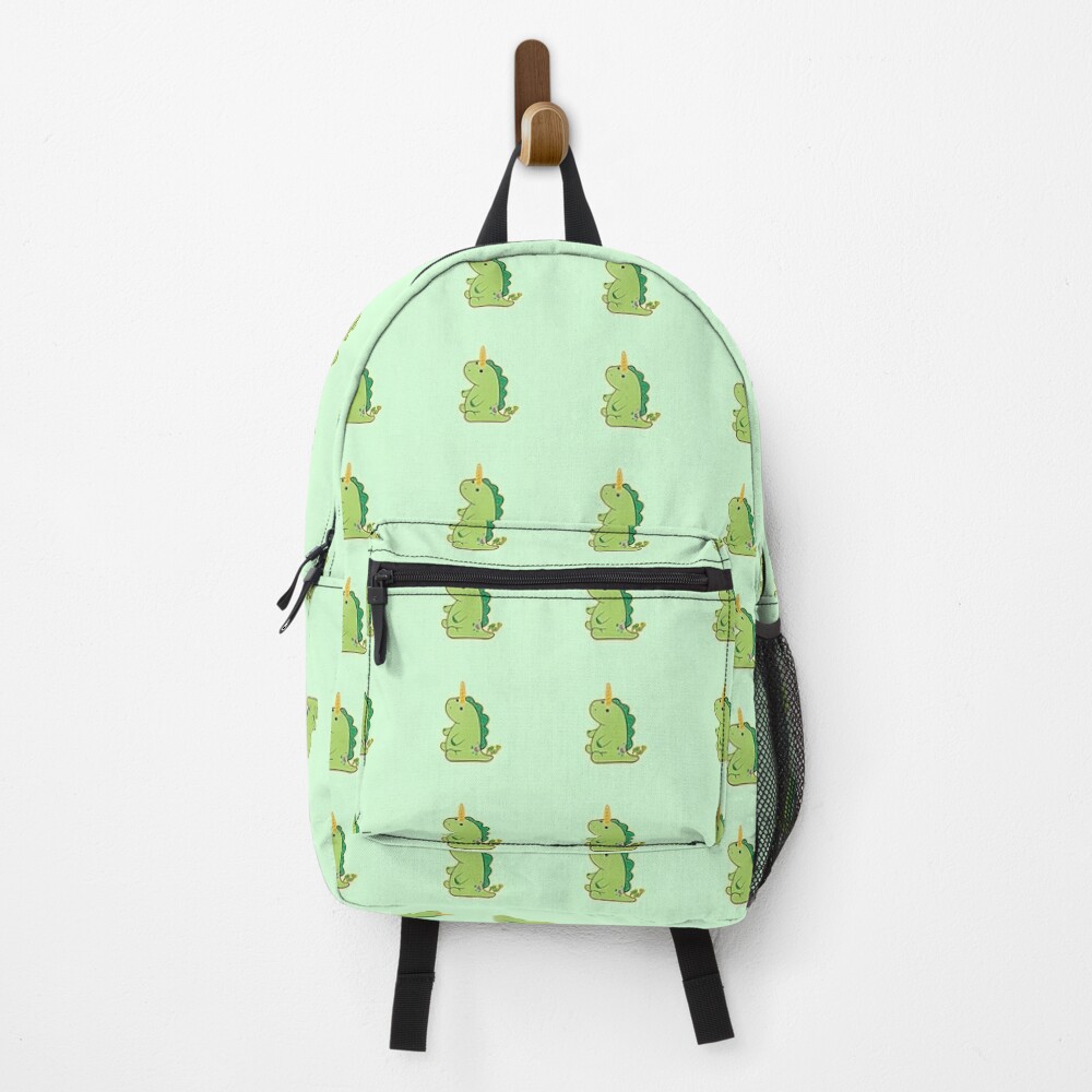 Moriah Elizabeth Pickle The Unicorn Dinosaurier Rucksack Rucksack