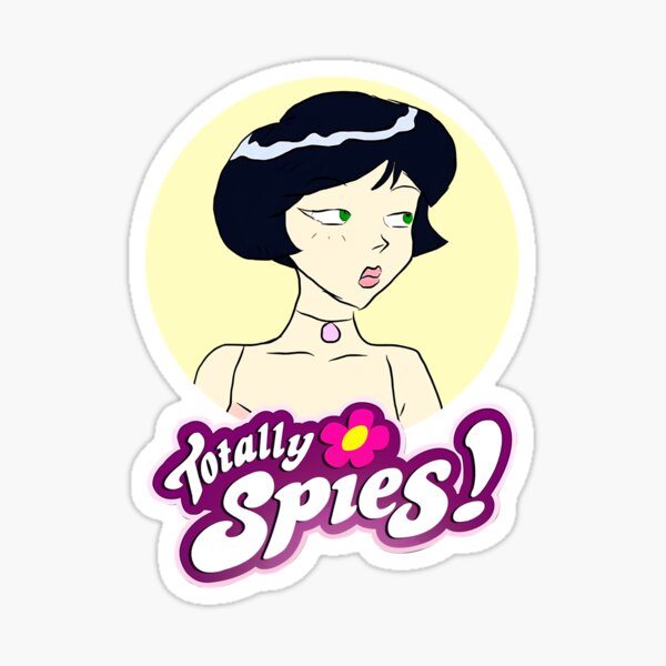 "Alex sticker" Sticker by DarlingDunnam | Redbubble