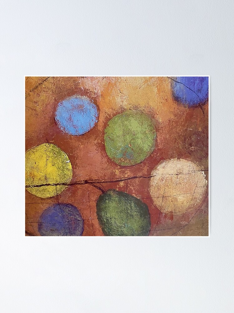 "Wearable Art!" Poster by Grigsbygal | Redbubble