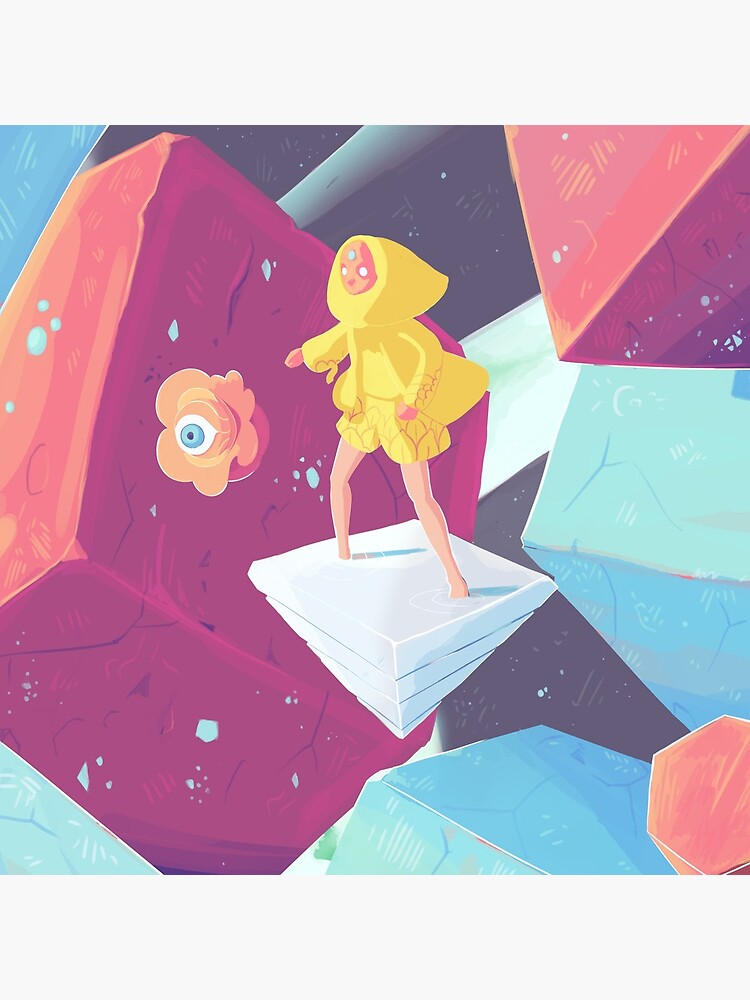 "Magic dungeon - Rpg game art " Art Print for Sale by MaoFonseca ...