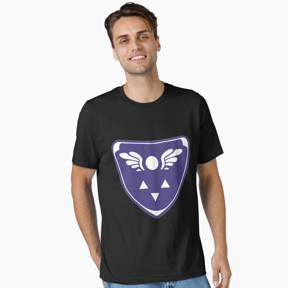 "DELTA RUNE LOGO " Sticker for Sale by PlayfulMango | Redbubble