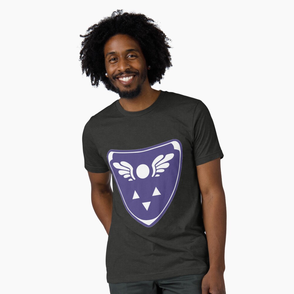 "DELTA RUNE LOGO " Sticker for Sale by PlayfulMango | Redbubble