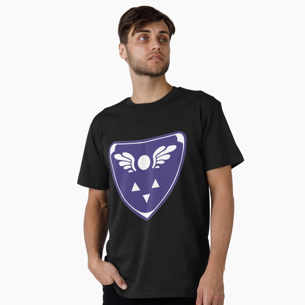 "DELTA RUNE LOGO " Sticker for Sale by PlayfulMango | Redbubble