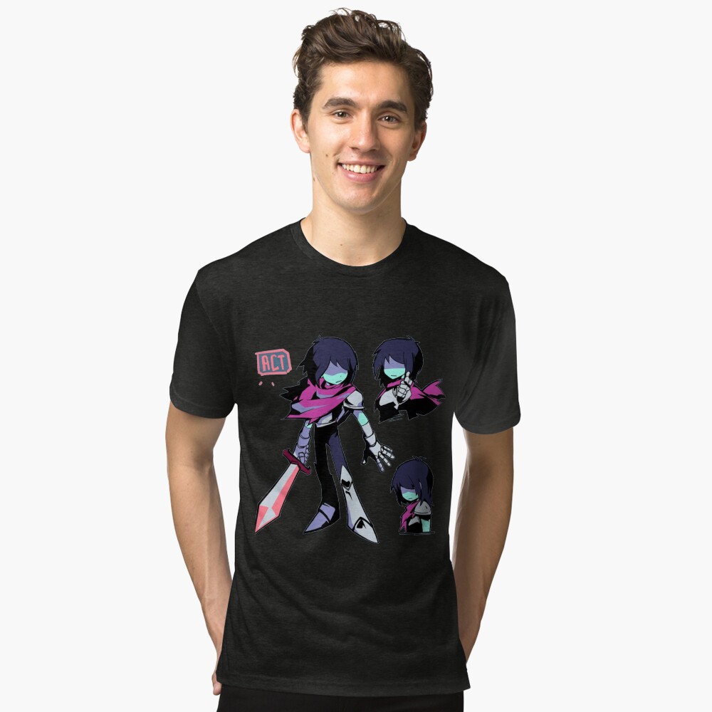 "delta rune " Sticker for Sale by PlayfulMango | Redbubble