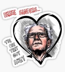 Bernie 2020: Stickers | Redbubble