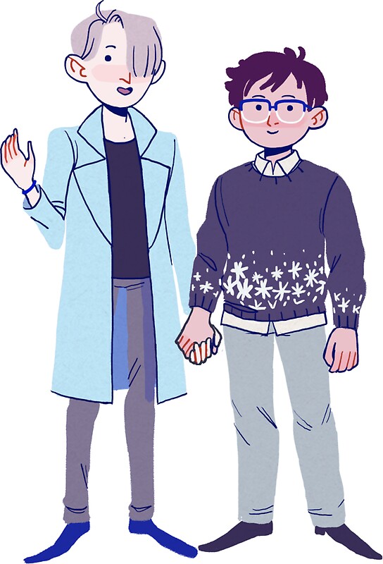 Yoi: Gifts & Merchandise | Redbubble