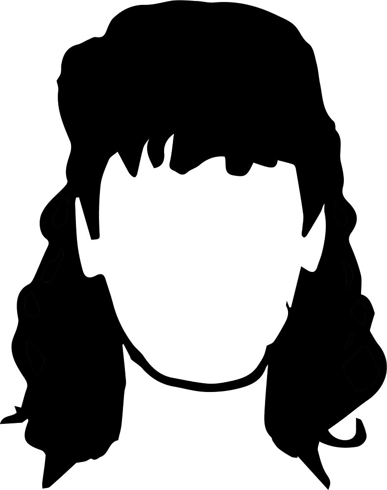 "THE MULLET" by Konner Ottaway | Redbubble