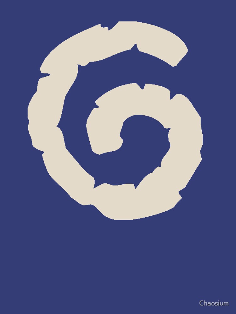 "Air Rune Collection (Orlanthi Blue)" T-shirt for Sale by Chaosium ...