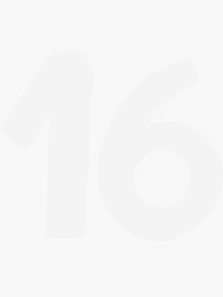 "16 Leclerc 2021" Sticker for Sale by TheGenesisArk | Redbubble