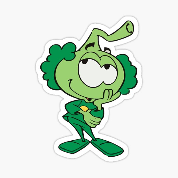 "The Single Most Important Thing You Need To Know About Snorks" Sticker ...