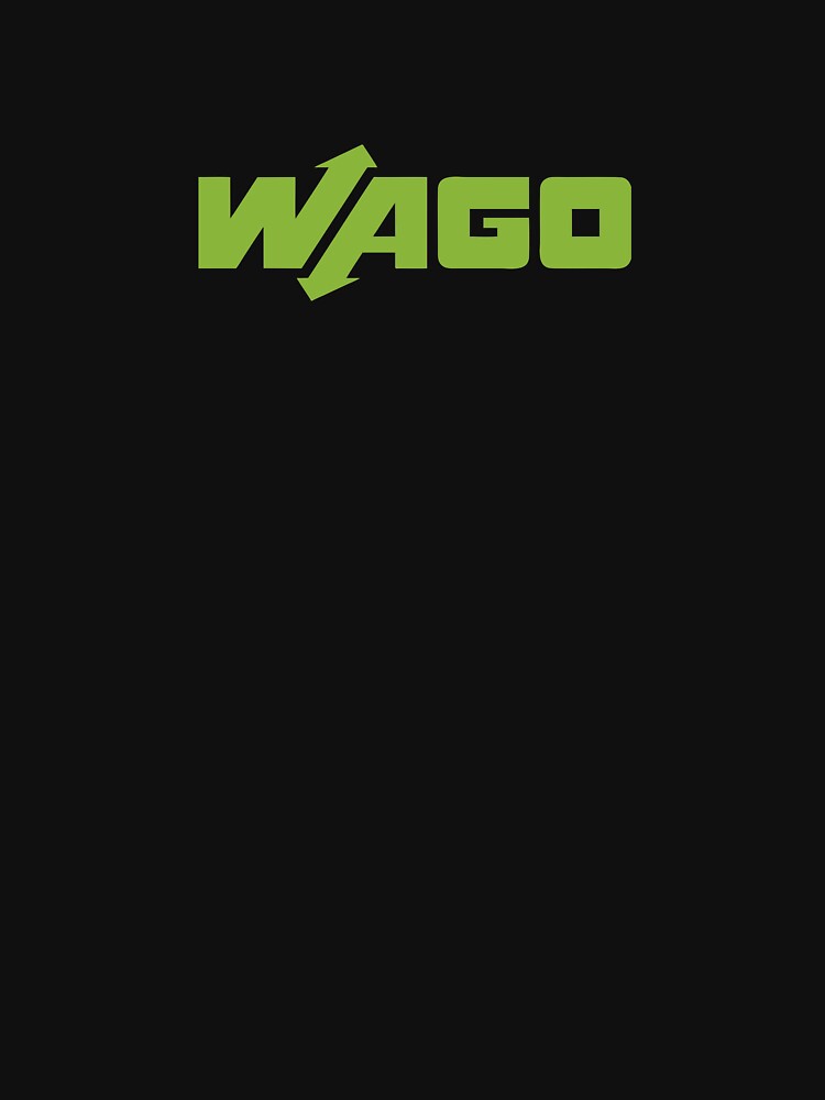 "Incredible Wago Four Letters Design" T-shirt for Sale by vyatnaram ...