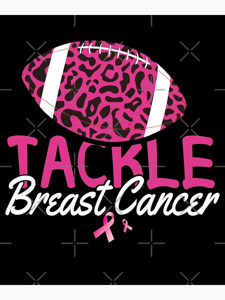 "Tackle Breast Cancer great costume design idea to wear for cancer ...